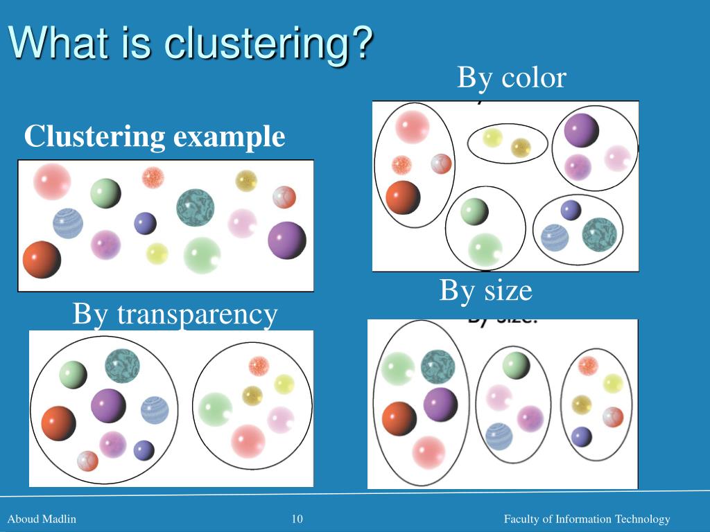 Ppt Text Based Information Retrieval Document Clustering Classification Lecture 3 Powerpoint