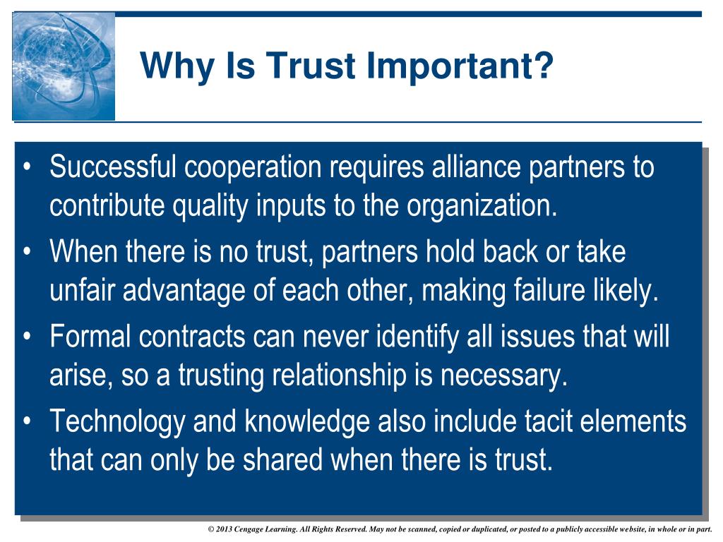 PPT - International Strategic Alliances: Design and Management ...