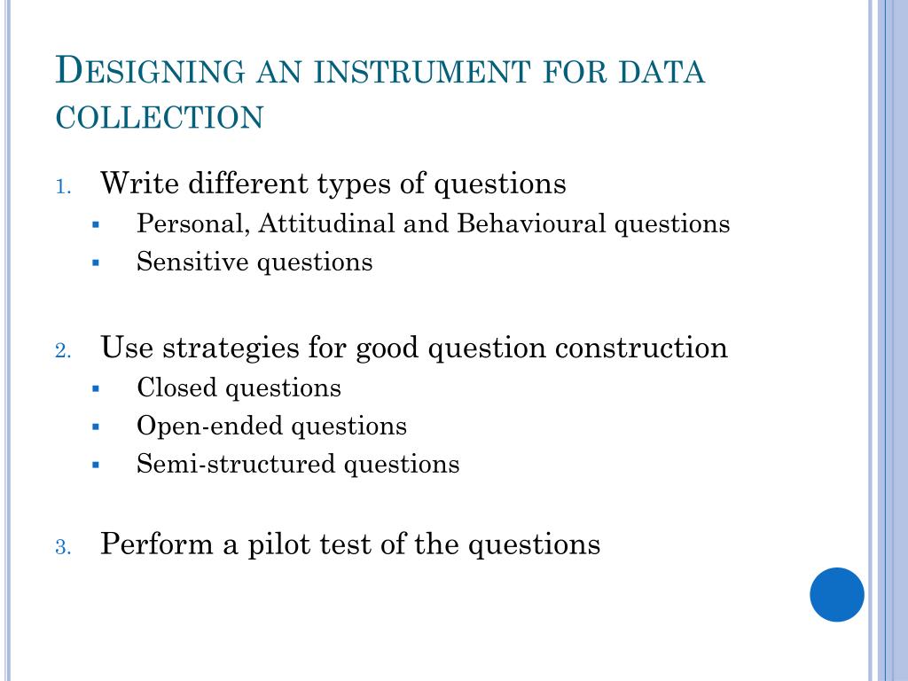PPT - Survey Designs PowerPoint Presentation, free download - ID:3490214
