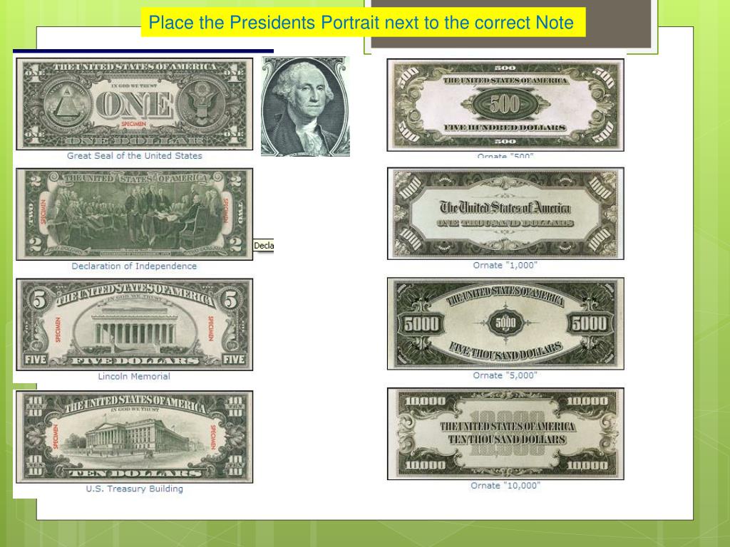 PPT - Money, Money, Money, PowerPoint Presentation, free download - ID ...