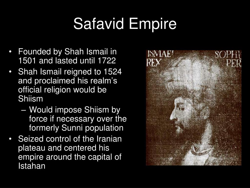 PPT - The Early Ottoman Empire 1281 - 1600s PowerPoint Presentation ...