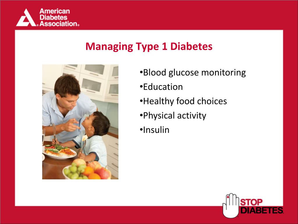 PPT - Diabetes 101: A Brief Overview of Diabetes and the American ...