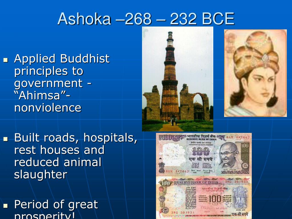 PPT - India: Early History and Religious Traditions PowerPoint ...