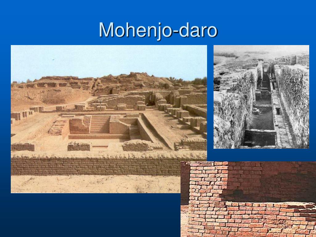 PPT - India: Early History and Religious Traditions PowerPoint ...