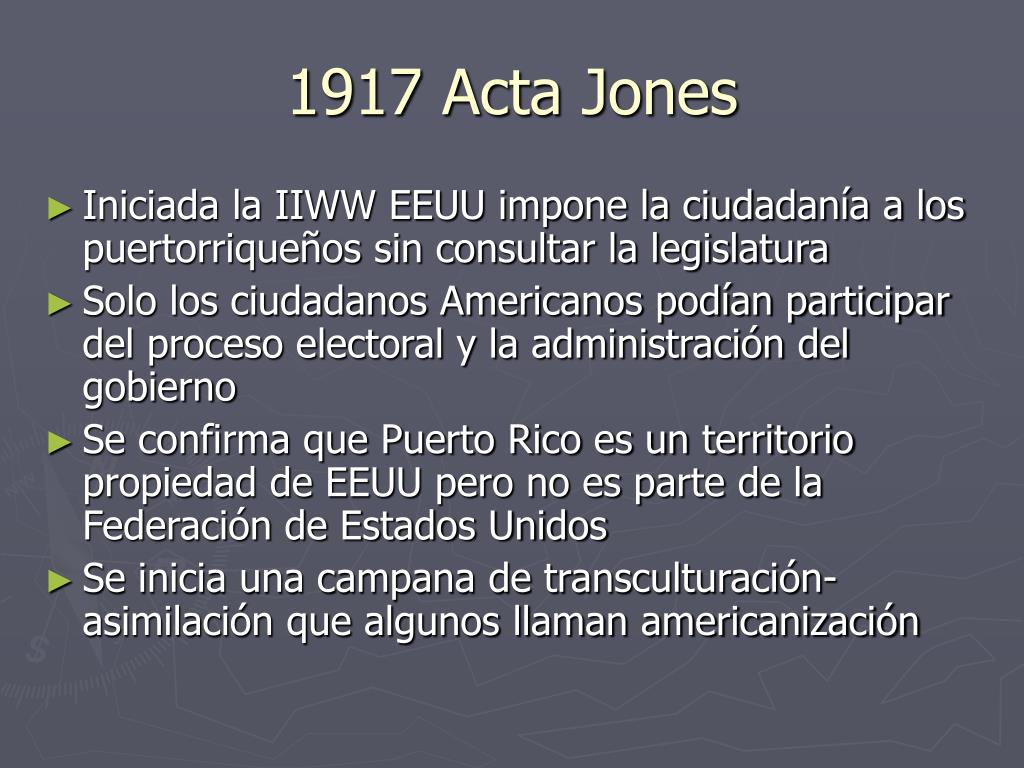 PPT - Estructura Social de Puerto Rico: el contexto económico-político ...