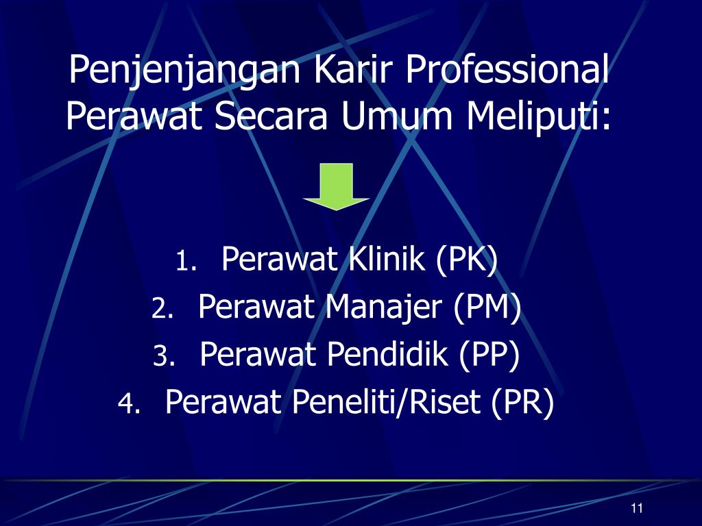 PPT - PEDOMAN PENGEMBANGAN SISTEM JENJANG KARIR PERAWAT PowerPoint ... PPT - PEDOMAN PENGEMBANGAN SISTEM JENJANG KARIR PERAWAT PowerPoint ...