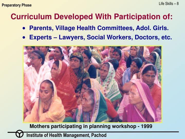 PPT - Life Skills – 1 PowerPoint Presentation - ID:3491865