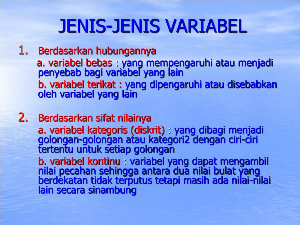 PPT - TIK 215 METODOLOGI PENELITIAN Semester 5 : 2 SKS PowerPoint ...