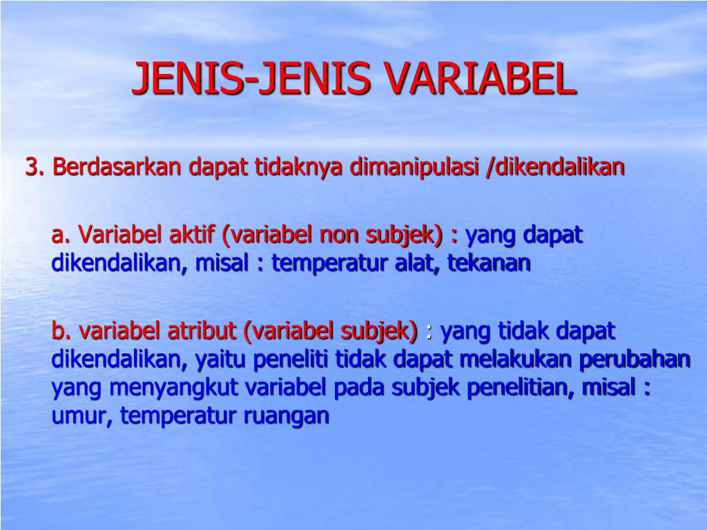 PPT - TIK 215 METODOLOGI PENELITIAN Semester 5 : 2 SKS PowerPoint ...
