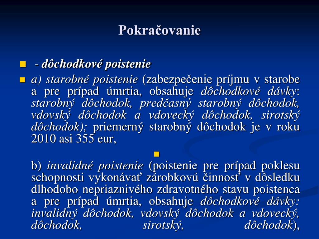 PPT - APLIKOVANÁ SOCIÁLNA POLITIKA PowerPoint Presentation, free ...