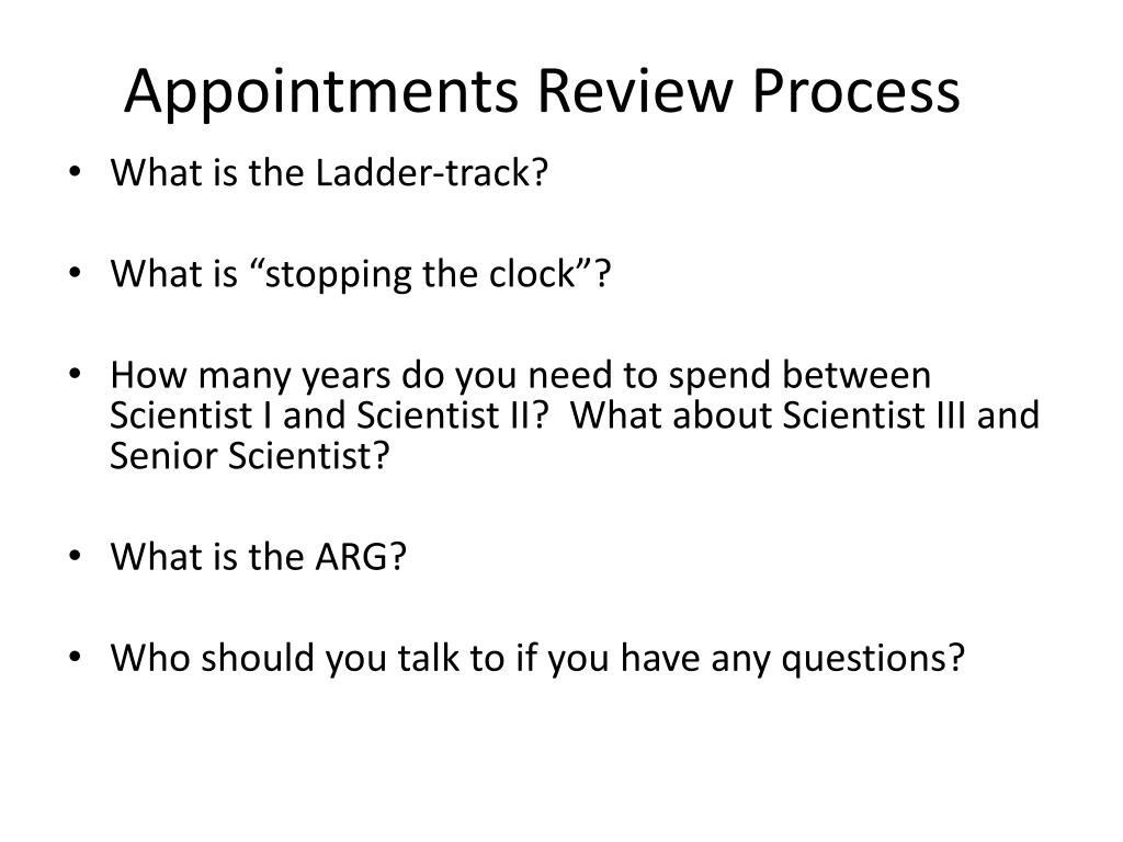 PPT - NCAR Scientific and Research Engineering Staff Appointments ...