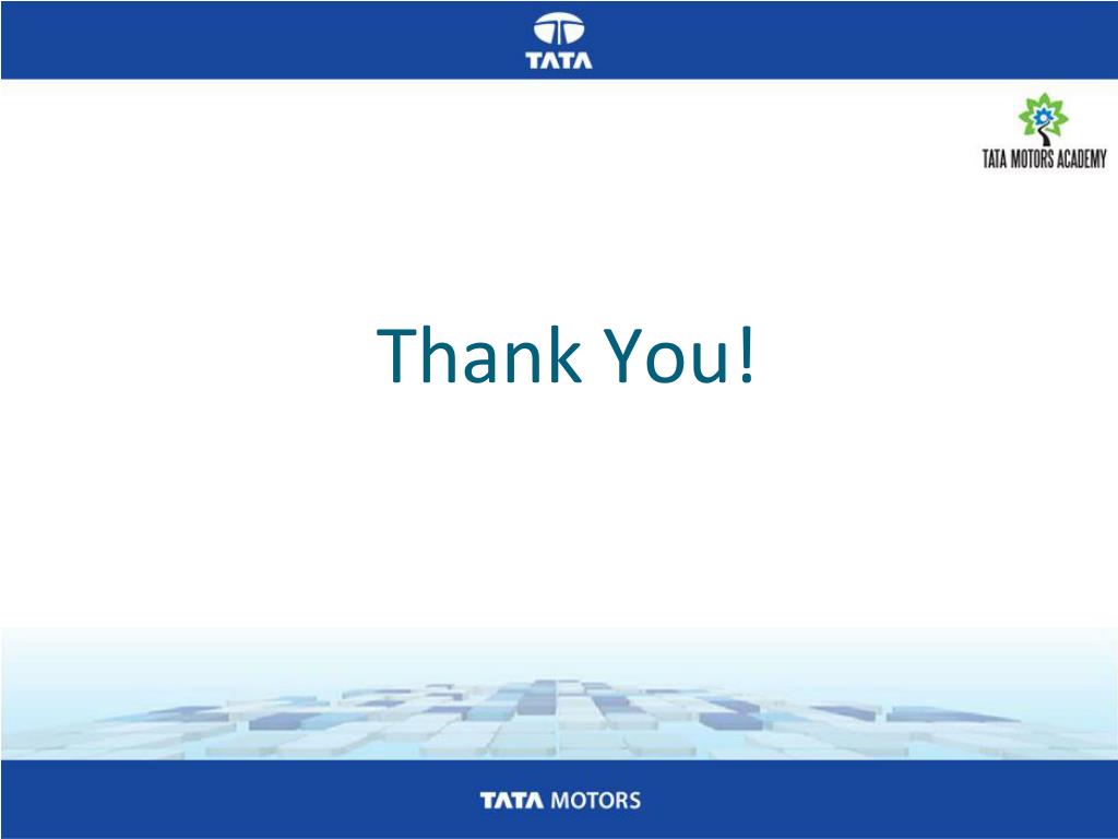 PPT - Tata Motors GeMS General Essentials of Management Seminar July 16 ...