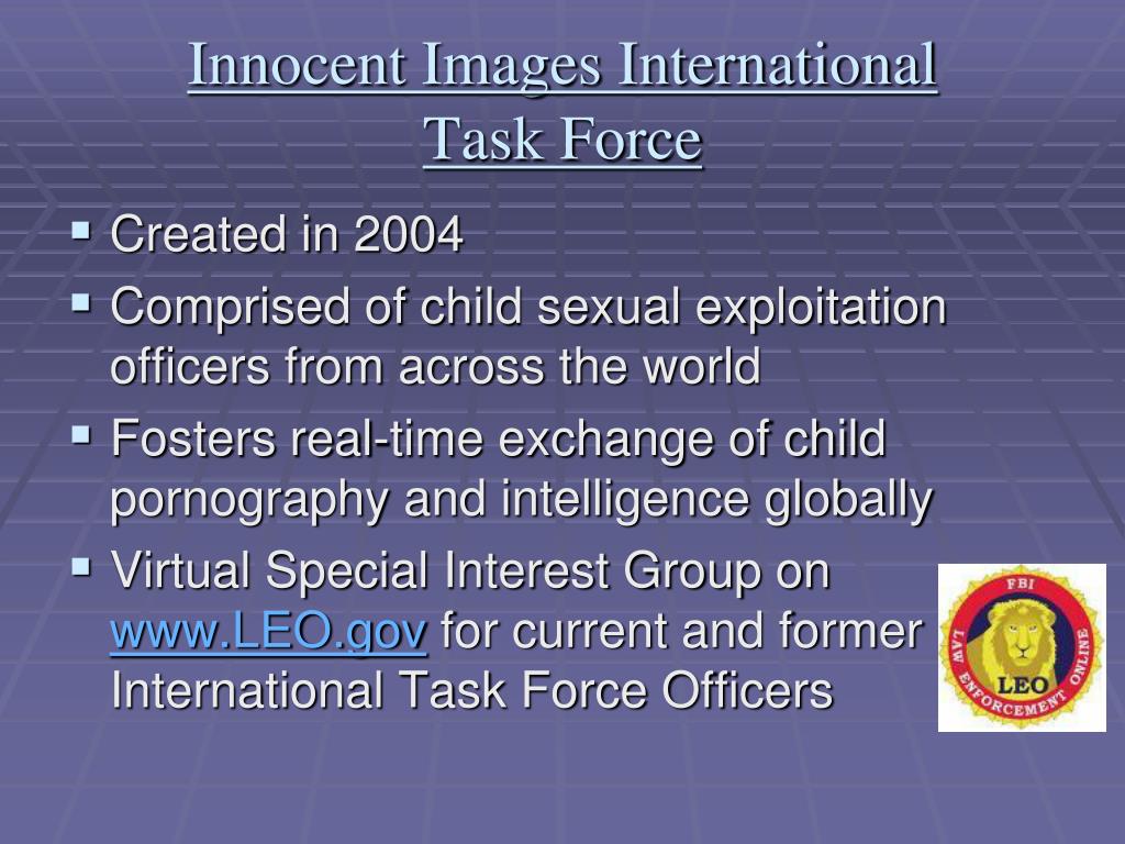 PPT - Cyber Division Strategic Outreach & Initiatives Section ...