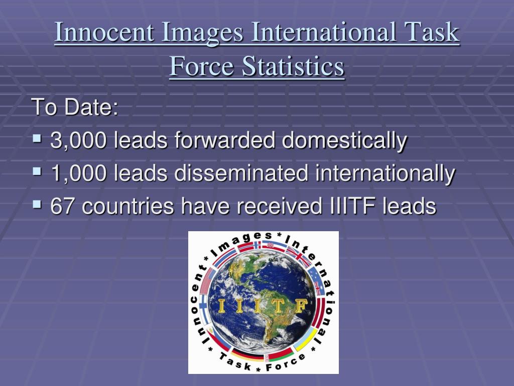 PPT - Cyber Division Strategic Outreach & Initiatives Section ...