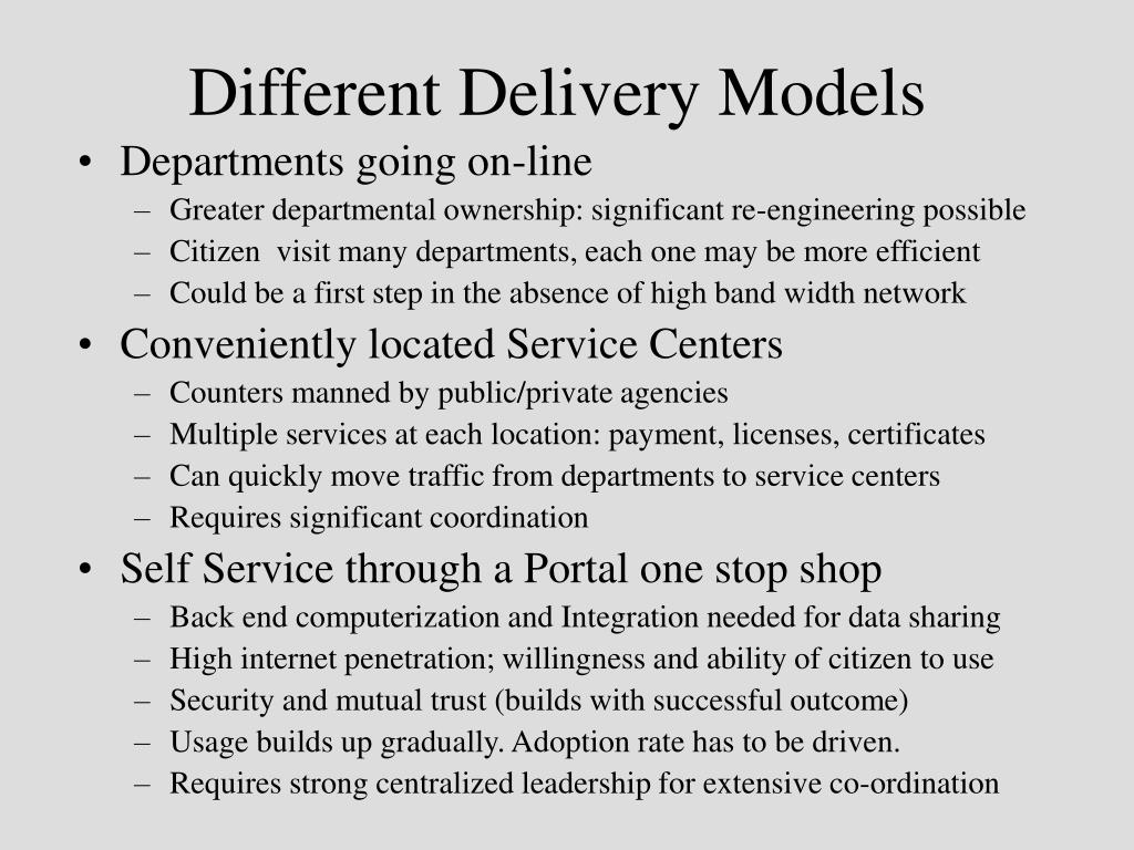 PPT - E-Government: Opportunities and Challenges in India PowerPoint ...