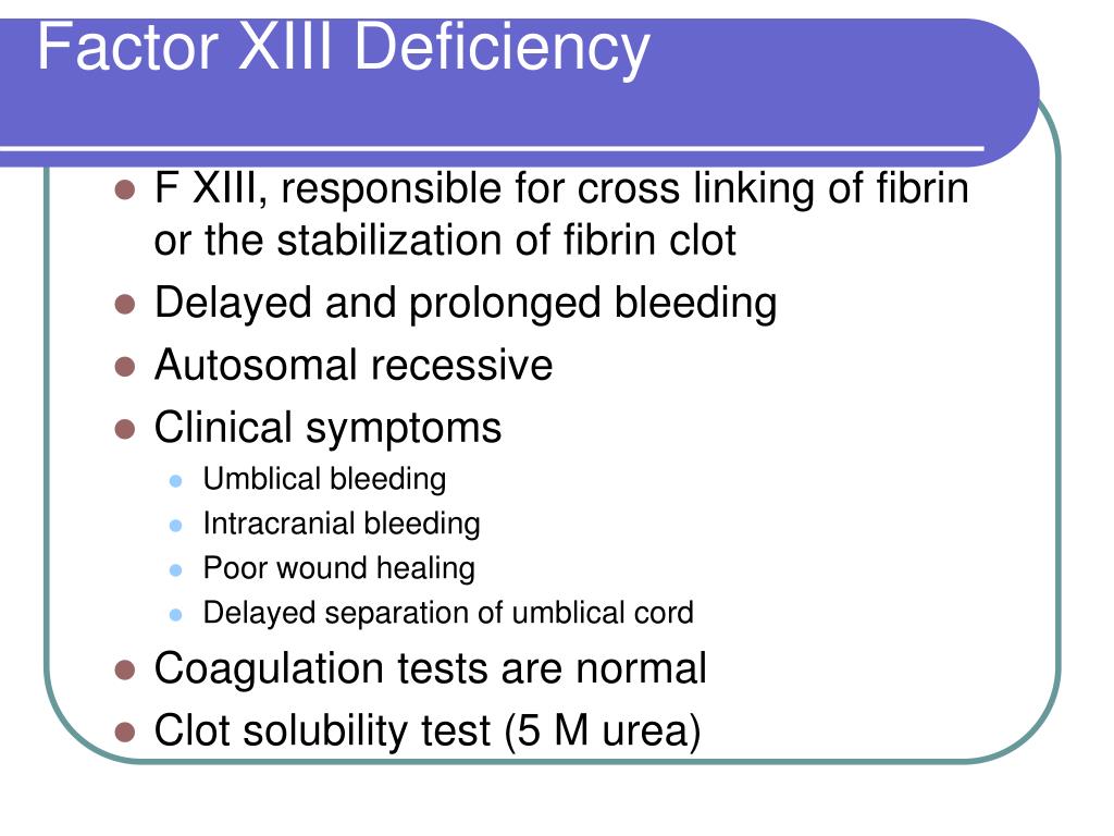 PPT - HEMOPHILIA AND OTHER COAGULOPATHIES PowerPoint Presentation, free ...