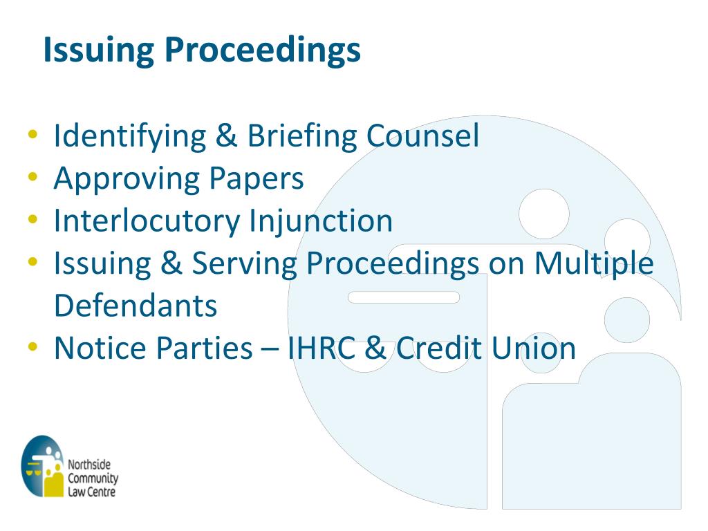 PPT - Anatomy of a Strategic Debt Case in Legal Aid PowerPoint ...