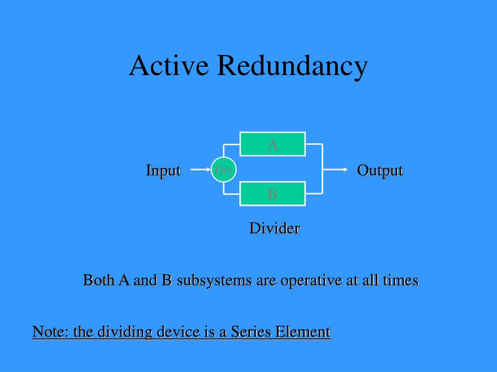 PPT - IVW Cursus 7 Oktober 2003 Betrouwbaarheid van systemen en ...