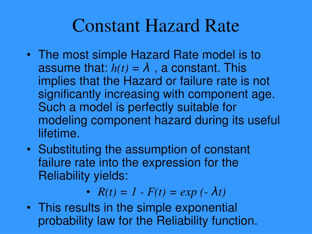 PPT - IVW Cursus 7 Oktober 2003 Betrouwbaarheid van systemen en ...