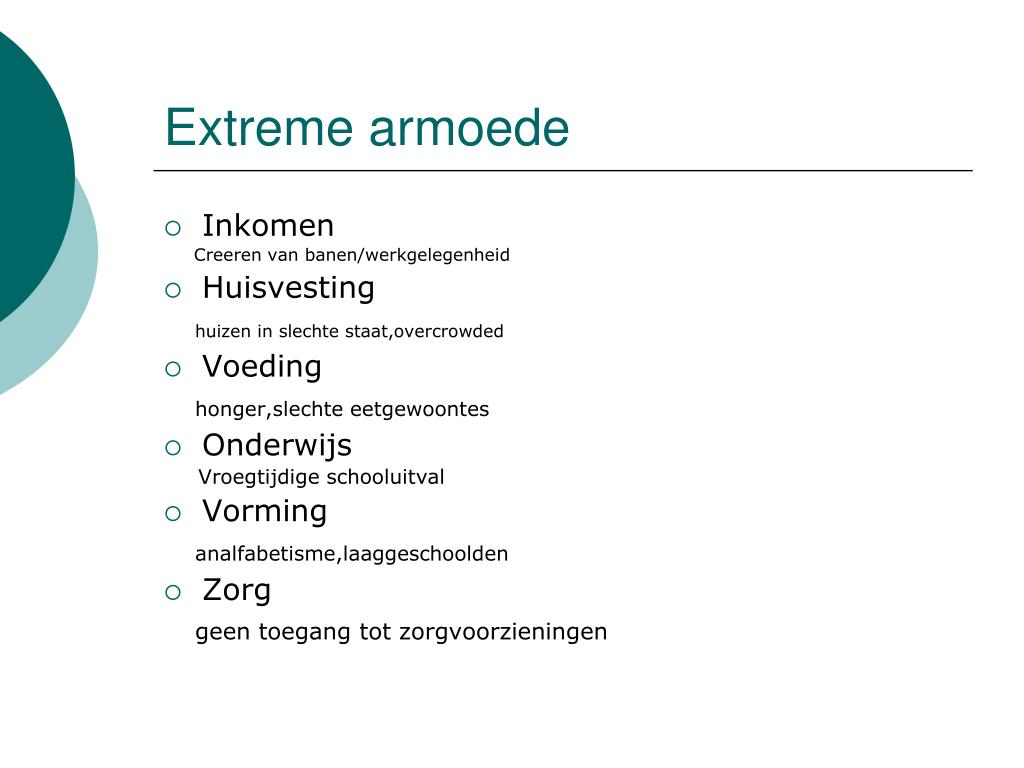 PPT - Landen worden niet van buitenaf ontwikkeld, zij ontwikkelen zich ...
