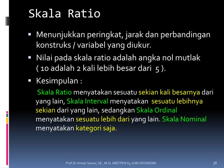 PPT - METODOLOGI PENELITIAN PowerPoint Presentation - ID:3494834