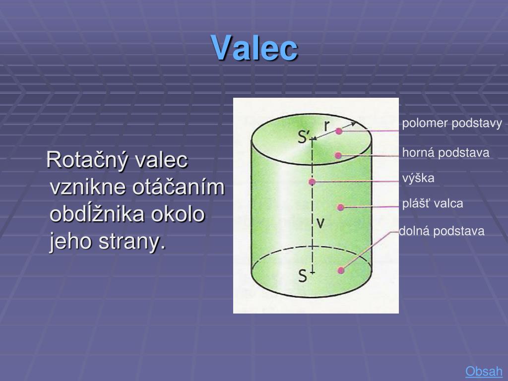 PPT - Zhrnutie učiva o telesách pre žiakov ZŠ Mgr. Ter ézia Bertová ...