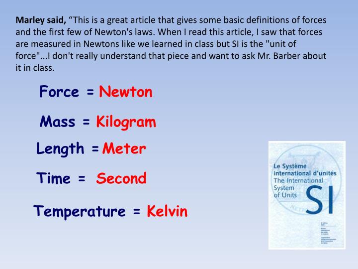 PPT - Mass = PowerPoint Presentation, free download - ID:3495747