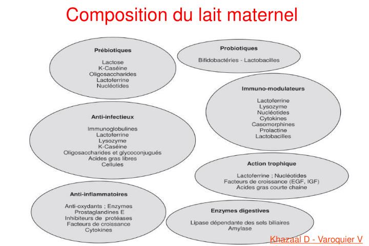 PPT - ALLAITEMENT MATERNEL ET MEDICAMENTS PowerPoint Presentation - ID ...