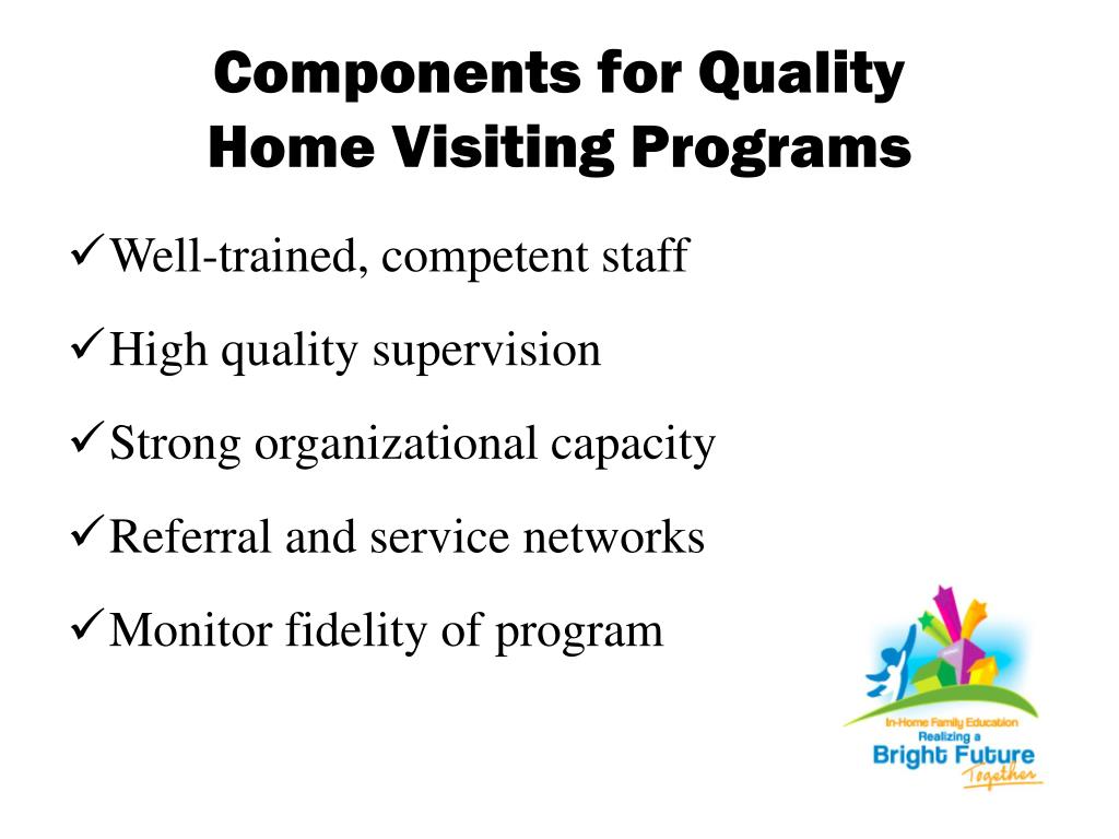 PPT - IN-HOME FAMILY EDUCATION: A down payment for the future of West ...