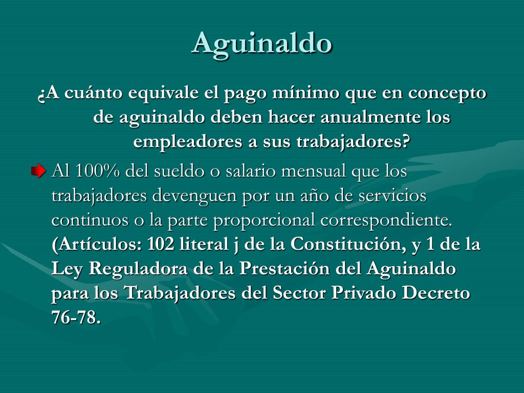 PPT - Derechos y Obligaciones de los Trabajadores PowerPoint ...