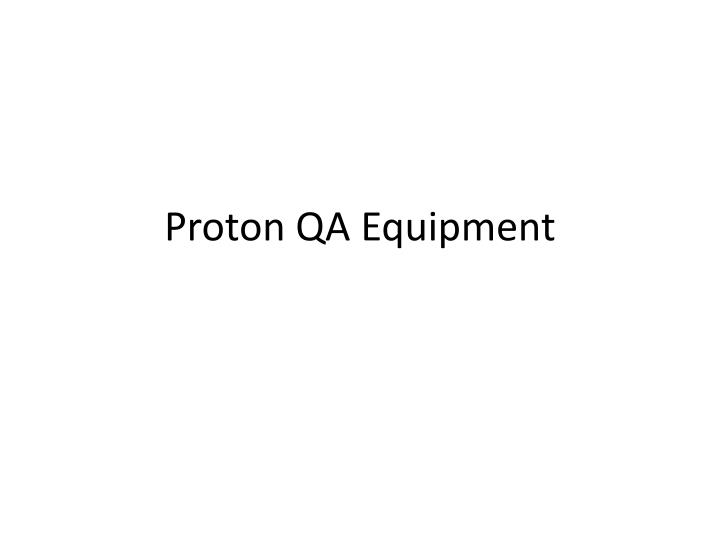 PPT - Mevion ,Single Gantry Proton Therapy machine PowerPoint ...