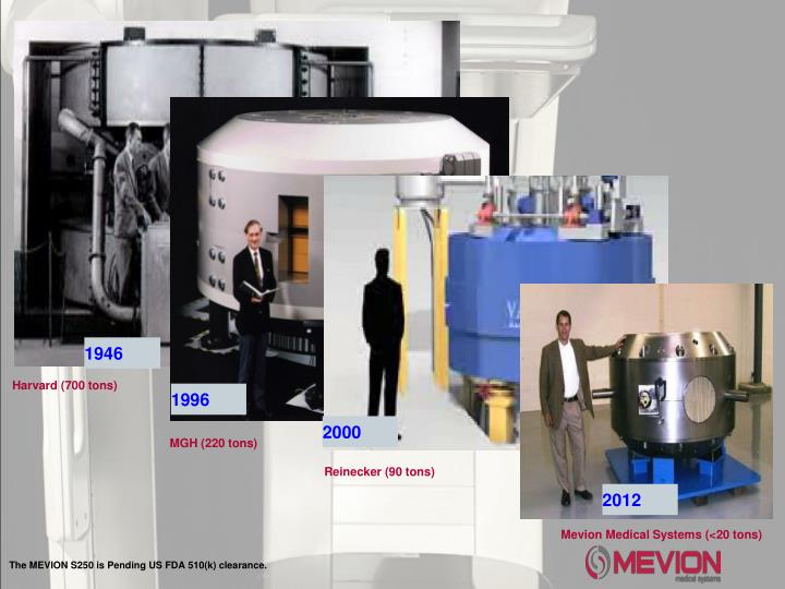 PPT - Mevion ,Single Gantry Proton Therapy machine PowerPoint ...