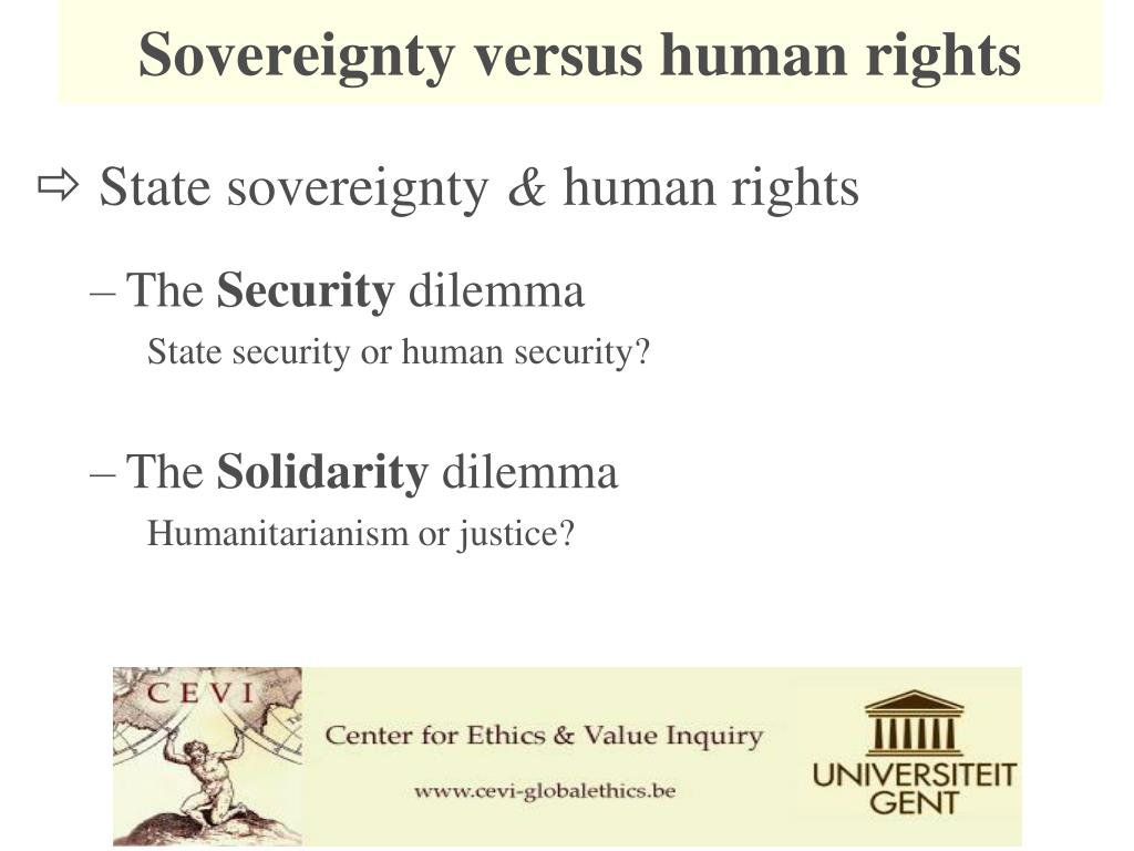 PPT - An Verlinden CEVI, Ghent University PowerPoint Presentation, free ...