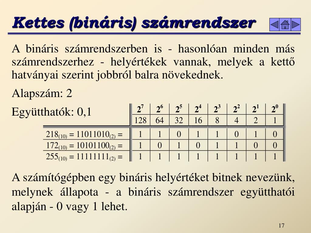 PPT - Számítástechnika matematikai alapjai PowerPoint Presentation ...
