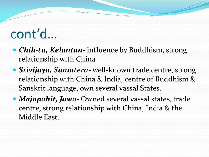 PPT - INTRODUCTION TO MALAYSIAN SOCIETY PowerPoint Presentation - ID ...