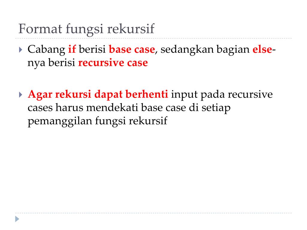 Ppt Design And A N Alysis Of Algorithm Recursive Algorithm Analysis Powerpoint Presentation