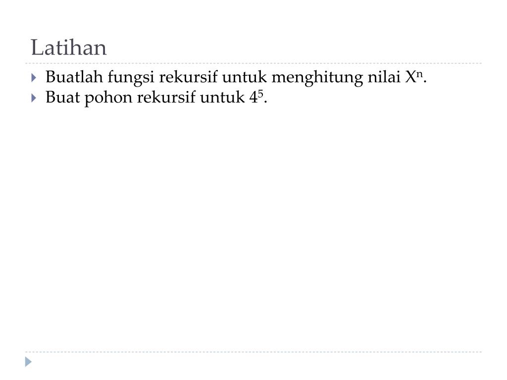 Ppt Design And A N Alysis Of Algorithm Recursive Algorithm Analysis Powerpoint Presentation