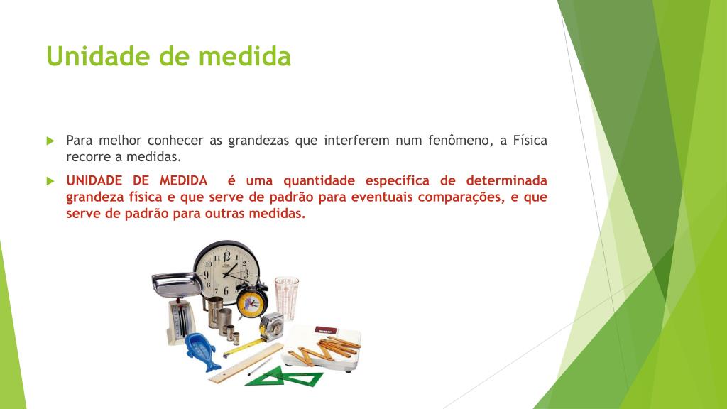 PPT - INFORMÁTICA BÁSICA - TCI1PA UNIDADES DE MEDIDAS PowerPoint ...