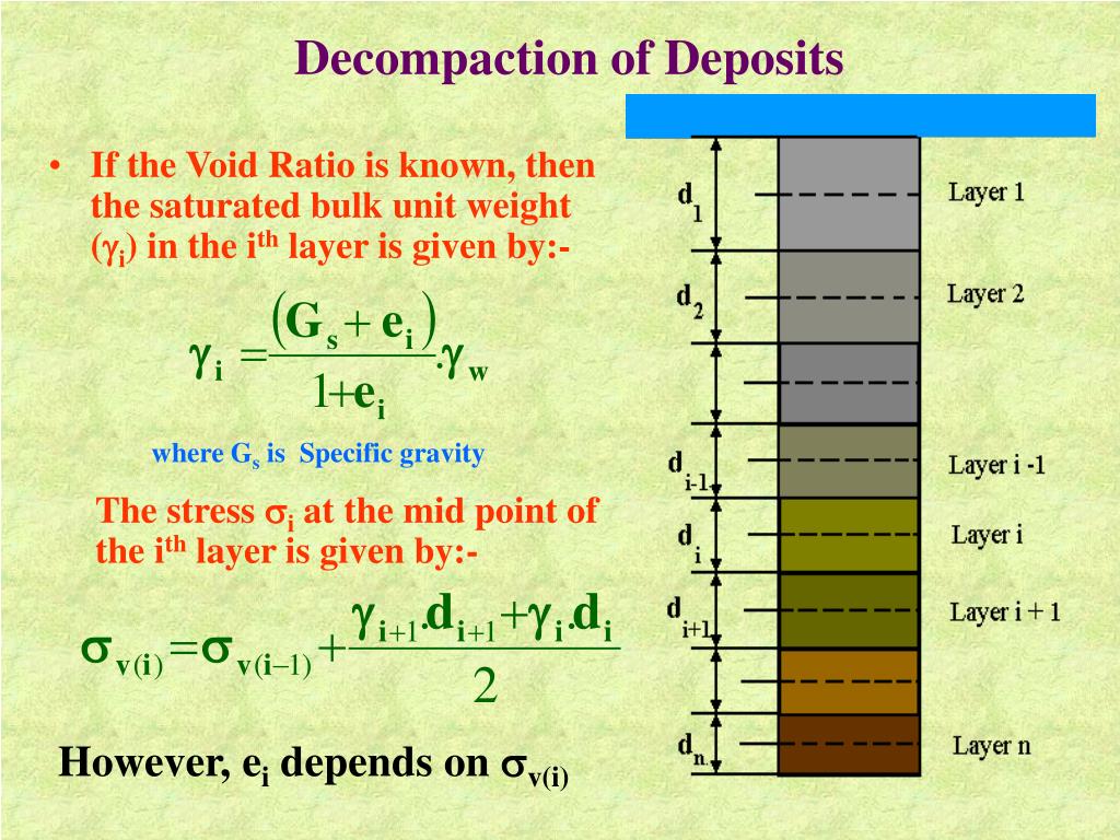 PPT - 1 School of Environmental Sciences, University of East Anglia ...