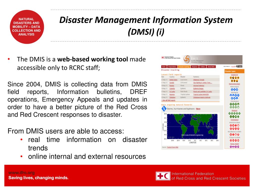 PPT - Dakar, September 2013 Norbert Allale , Regional Disaster and Risk ...