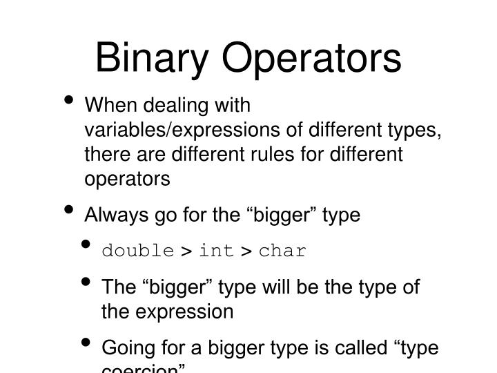 PPT - CS16 Week 2 Part 2 PowerPoint Presentation - ID:3498739
