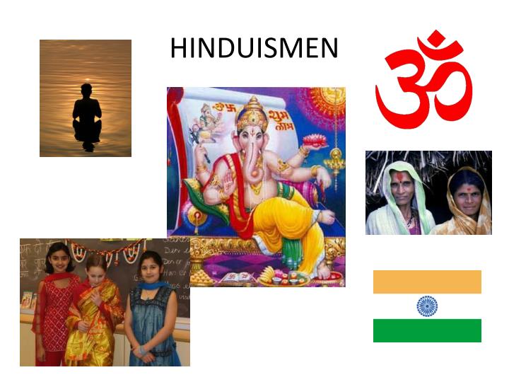 PPT - HINDUISMEN PowerPoint Presentation - ID:3498764