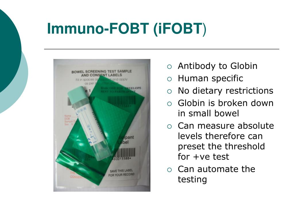 PPT - Colorectal Screening NZ Bowel Screening Pilot PowerPoint ...