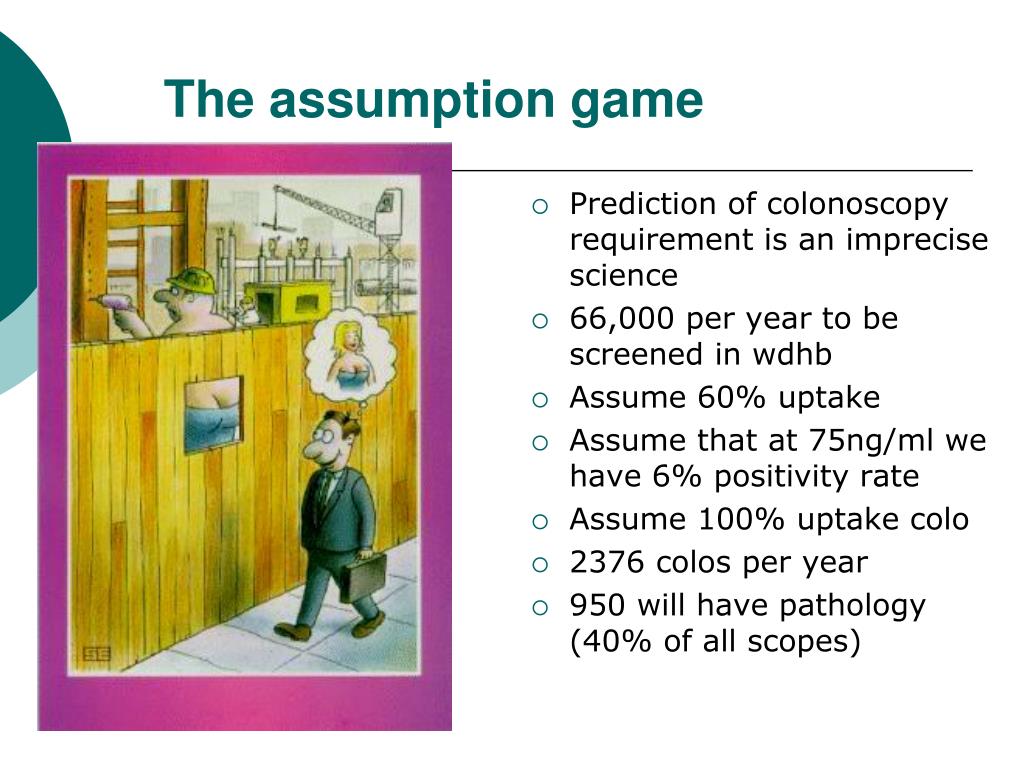 PPT - Colorectal Screening NZ Bowel Screening Pilot PowerPoint ...
