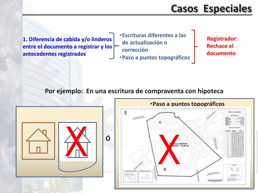 PPT - Instrucción Administrativa No. 001 IGAC 11 SNR Mayo 20 de 2010 ...