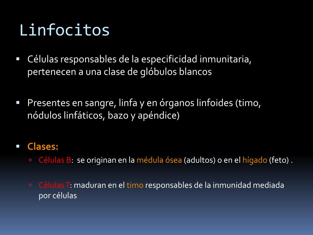Ppt Sistema Inmune Powerpoint Presentation Free Download Id 3499295