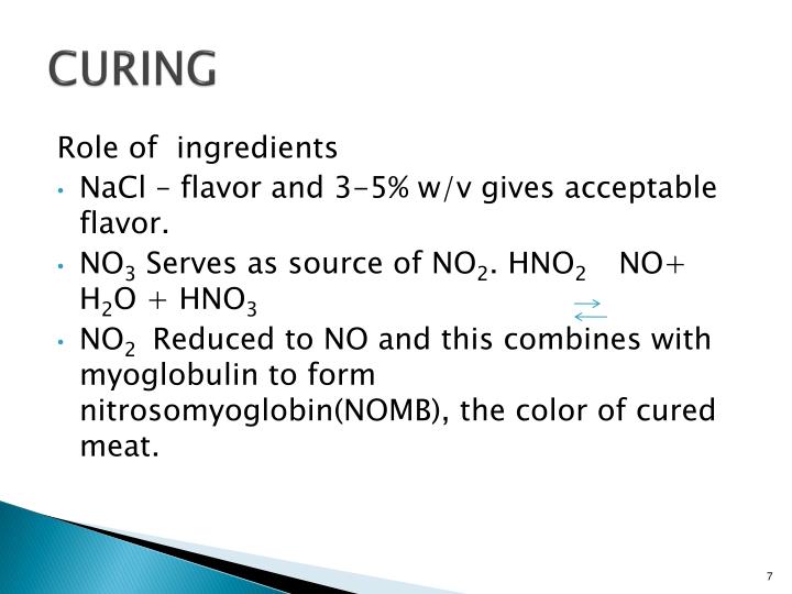 PPT - CURING PowerPoint Presentation - ID:3499678