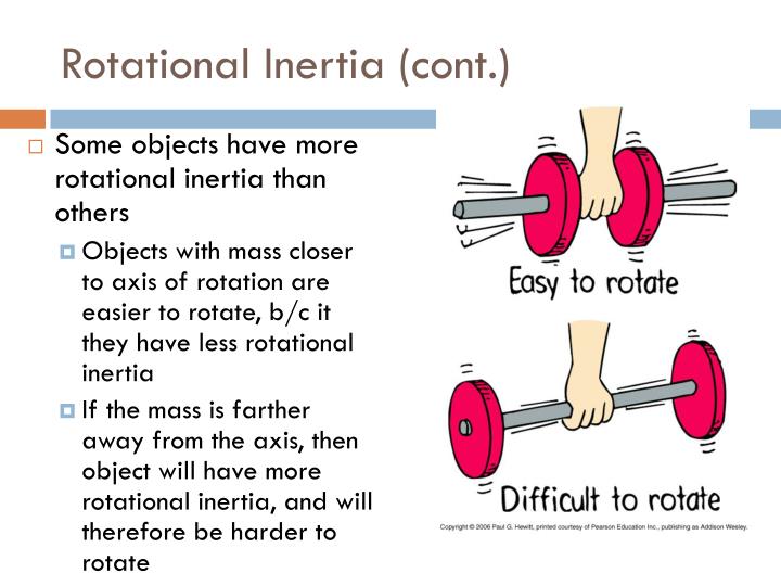 PPT - Rotational Inertia & Angular Momentum PowerPoint Presentation ... PPT - Rotational Inertia & Angular Momentum PowerPoint Presentation ...