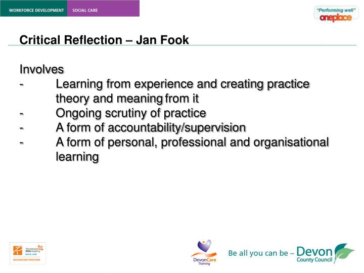 PPT - Supervision Workshop PowerPoint Presentation - ID:3500277