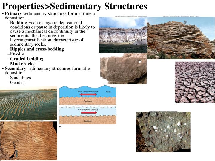 PPT - Sedimentary Rocks PowerPoint Presentation - ID:3500953